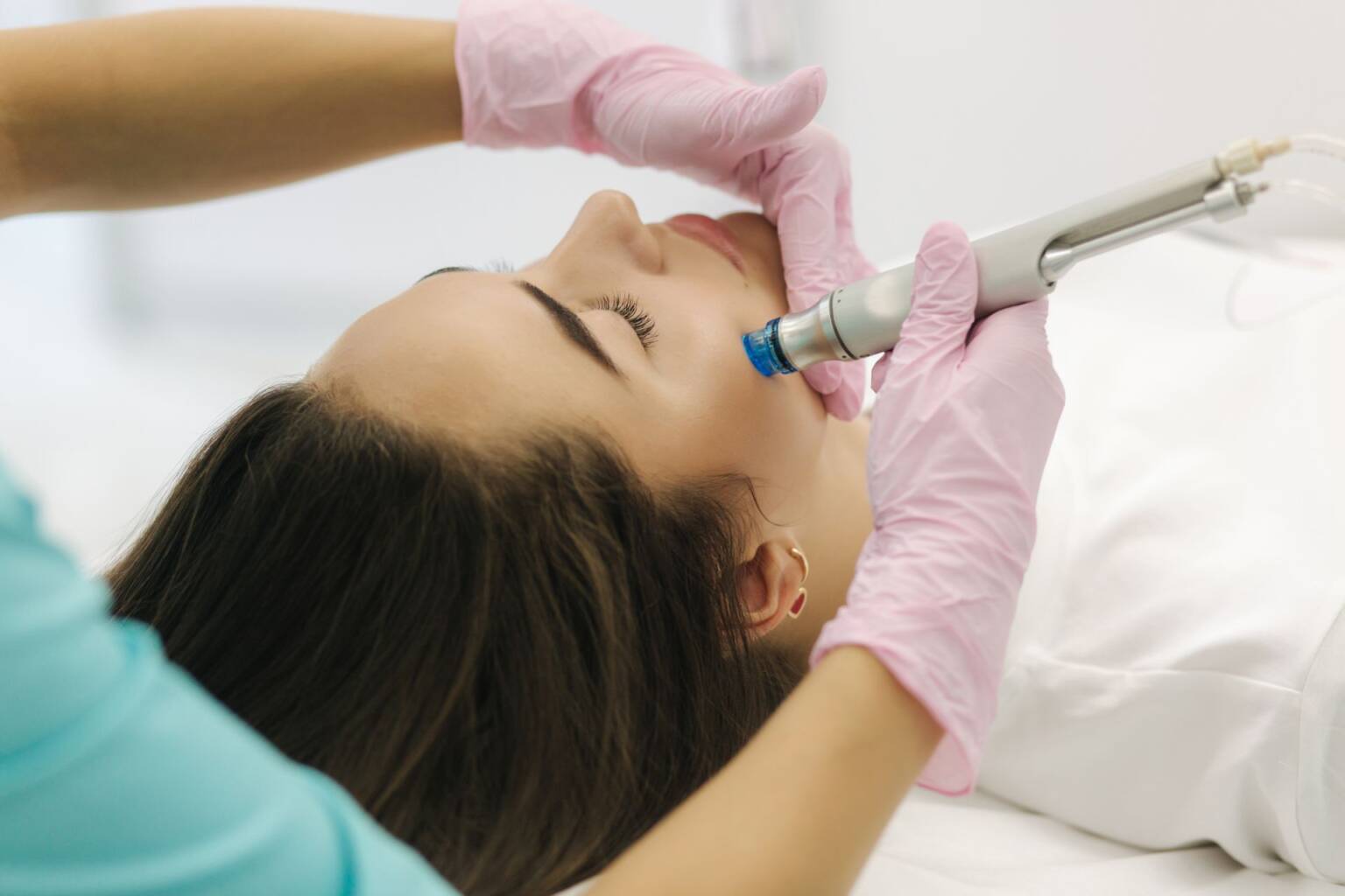 What Makes the Hydrafacial the Best Facial in Delaware?